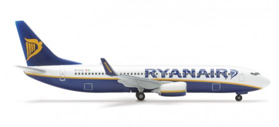Fleet | Ryanair's Corporate Website