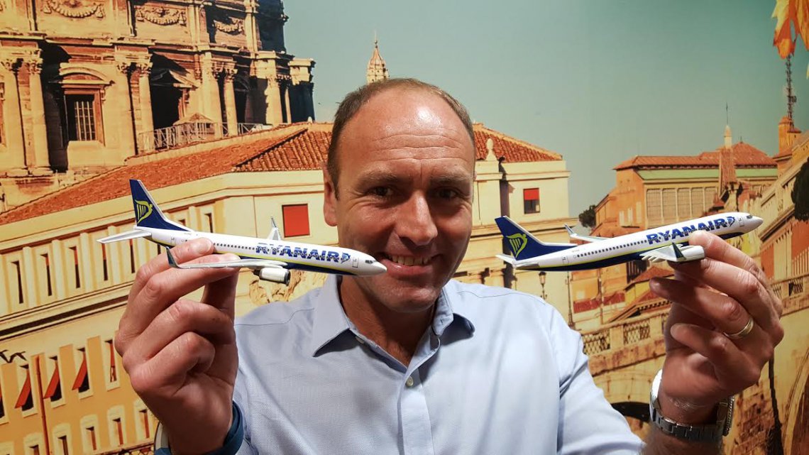 Connecting Flights Service From Milan And Rome Extended With 27 More ...