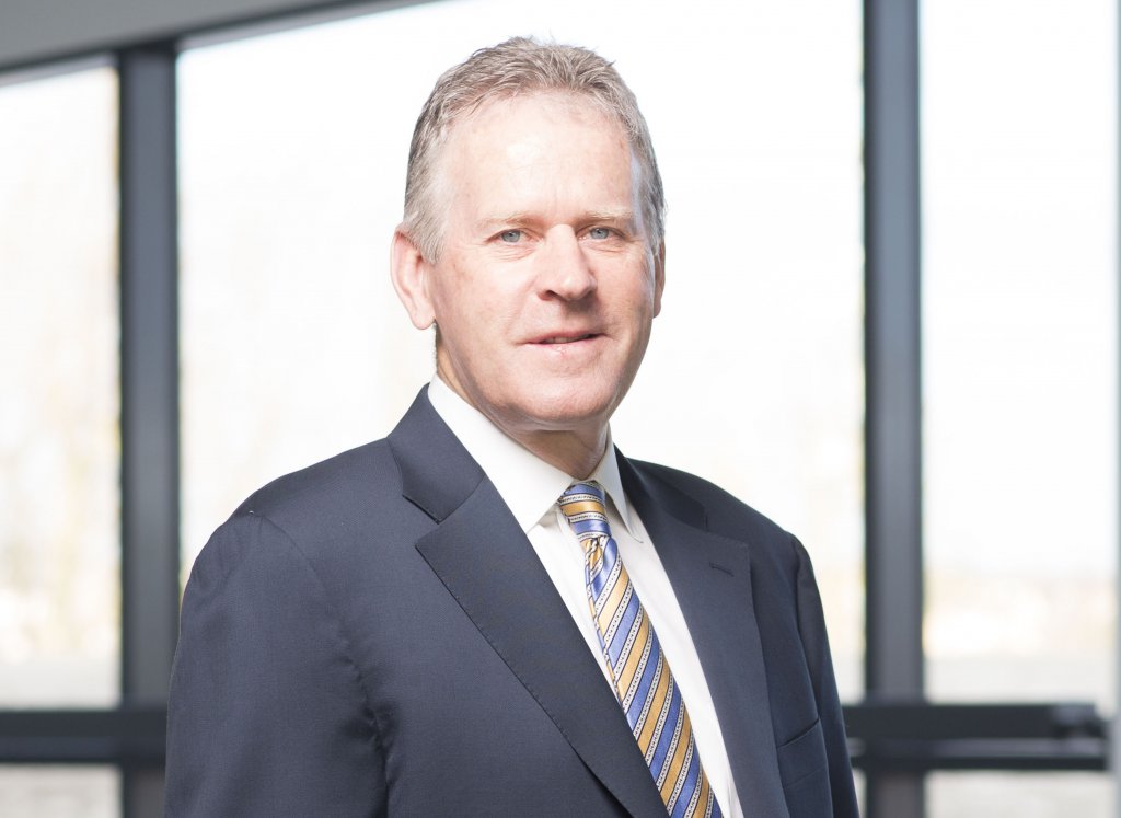 Stan McCarthy Of Kerry Group Plc Joins Board Of Ryanair Holdings Plc ...