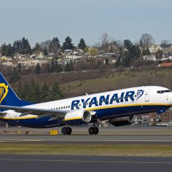 Ryanair's Corporate Website