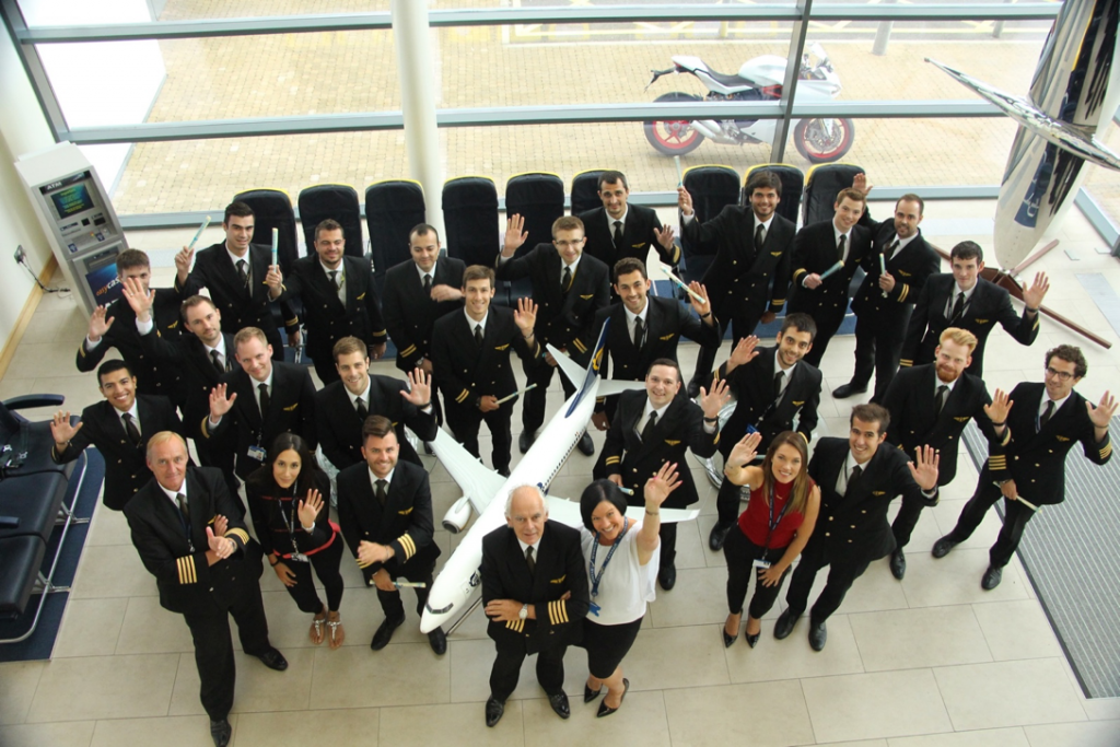 Wings 10 Aug 17 | Ryanair's Corporate Website