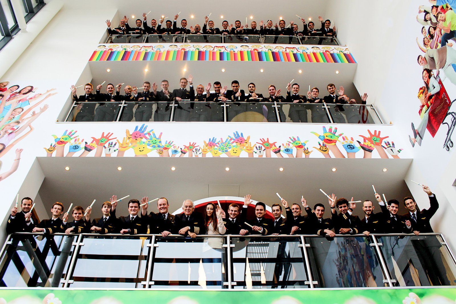 06 Oct – Ryanair Hires Over 800 Pilots in First 9 Months of 2017 ...