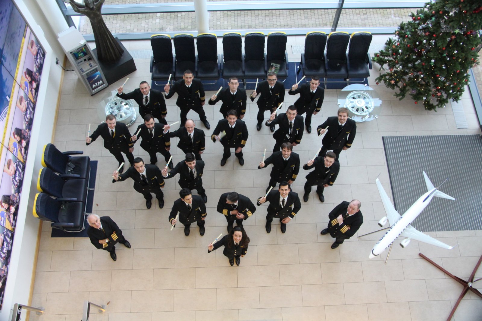 Pilots | Ryanair's Corporate Website