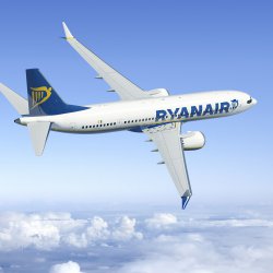 Ryanair's Corporate Website