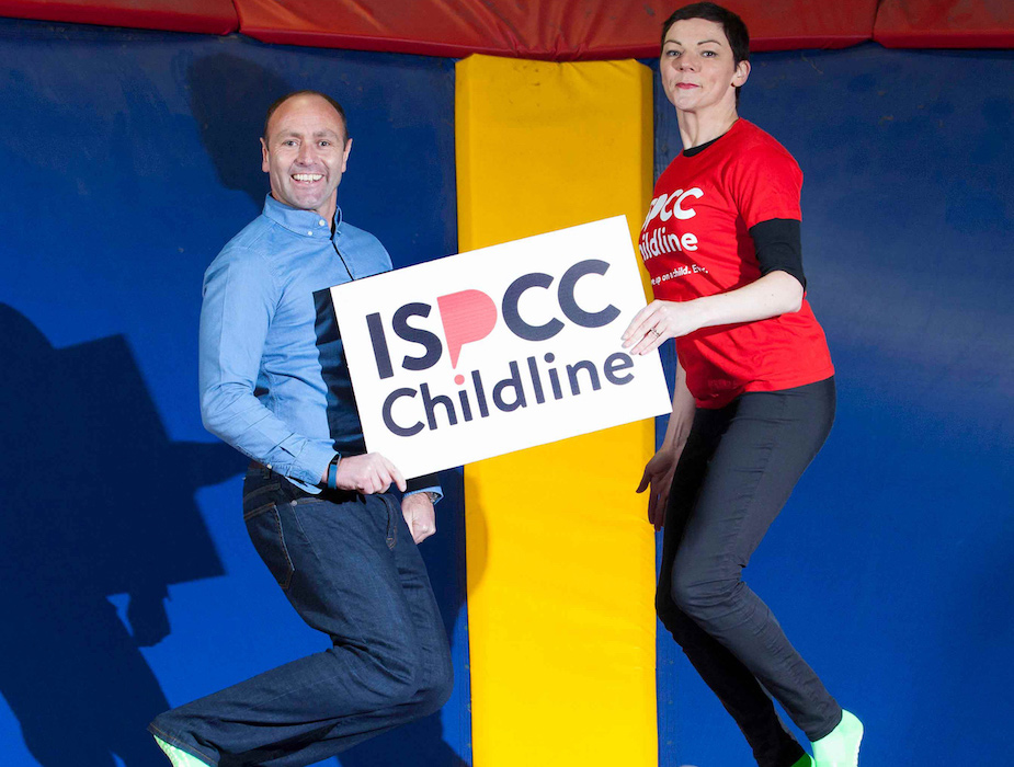 ISPCC Childline | Ryanair's Corporate Website