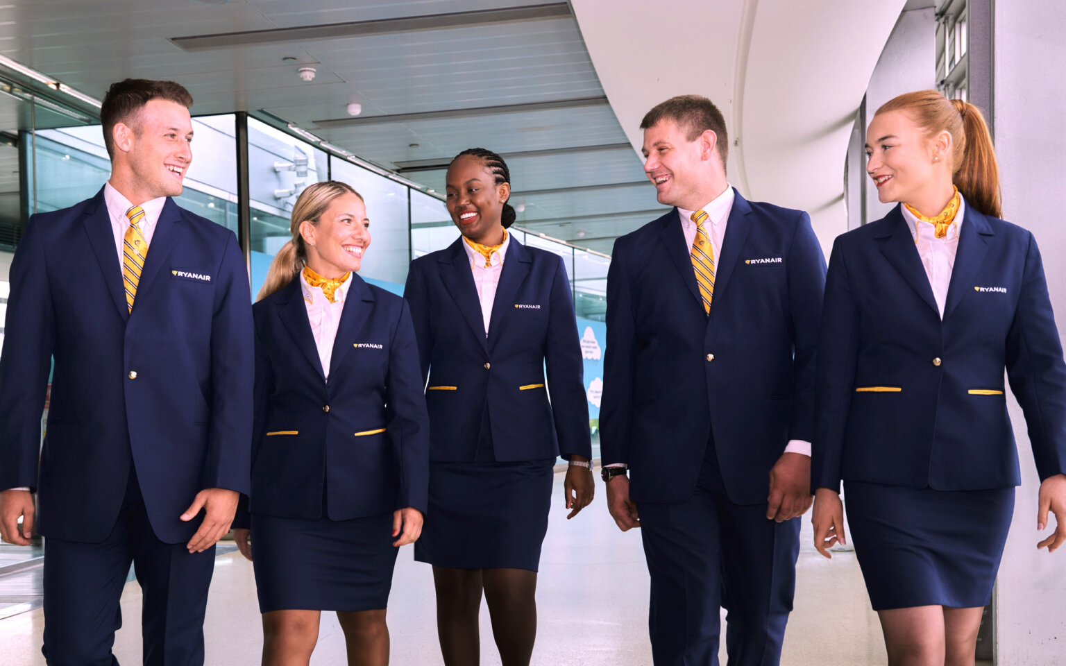 Great Britain | Countries | Ryanair's Corporate Website