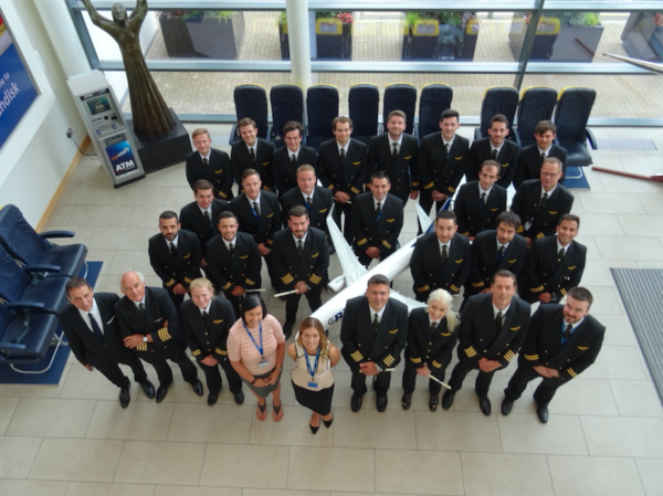 5 Jul – Another 24 Pilots Join Ryanair This Week | Ryanair's Corporate ...
