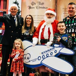 Ryanair’s Partners | Ryanair's Corporate Website