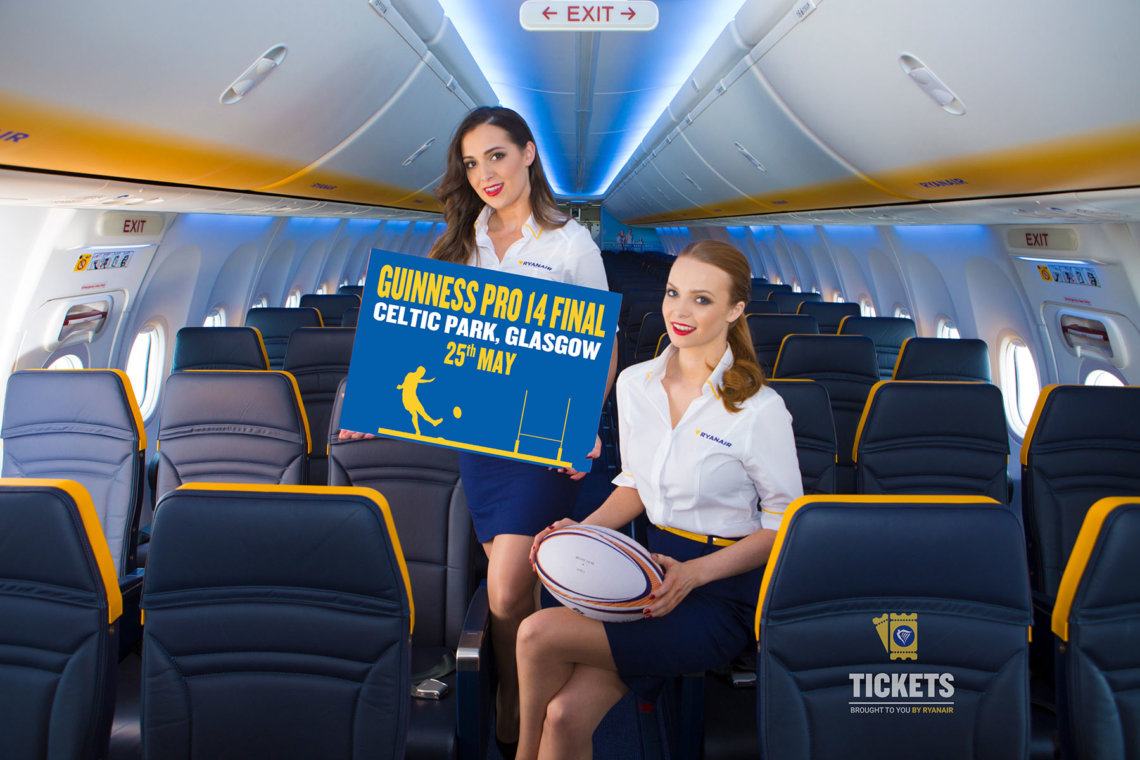 More Sports Tickets Now On Sale On Ryanair.com – Ryanair's Corporate ...
