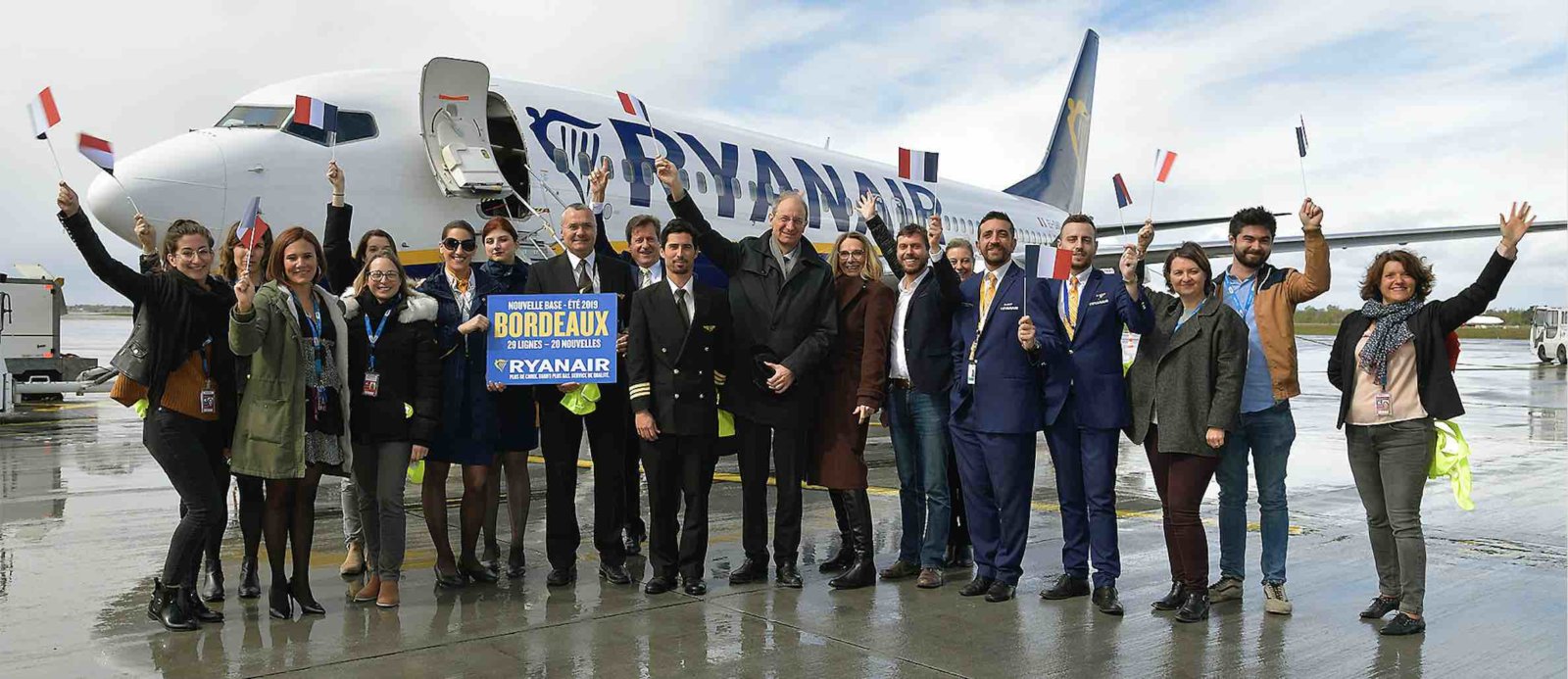 France | Countries | Ryanair's Corporate Website