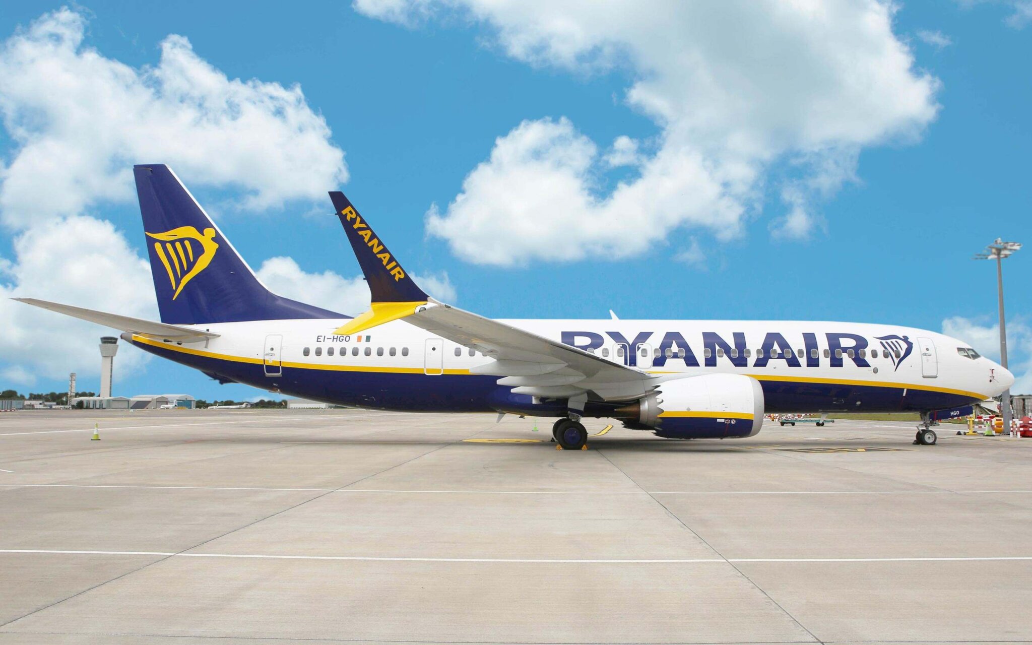 News | Ryanair's Corporate Website