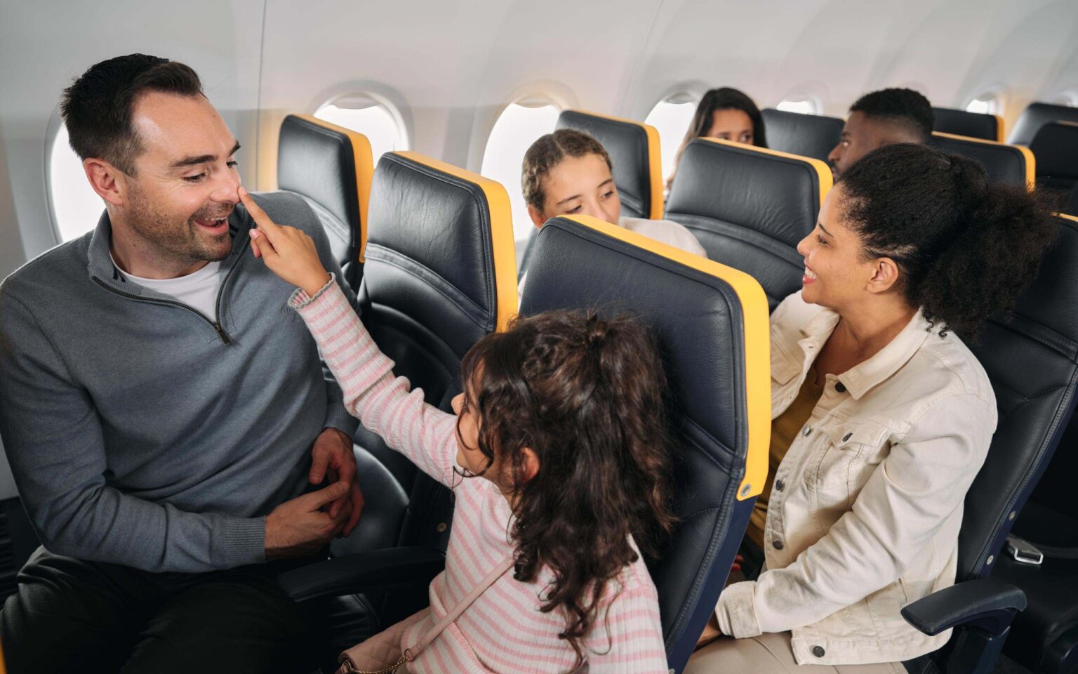 Great Britain | Countries | Ryanair's Corporate Website