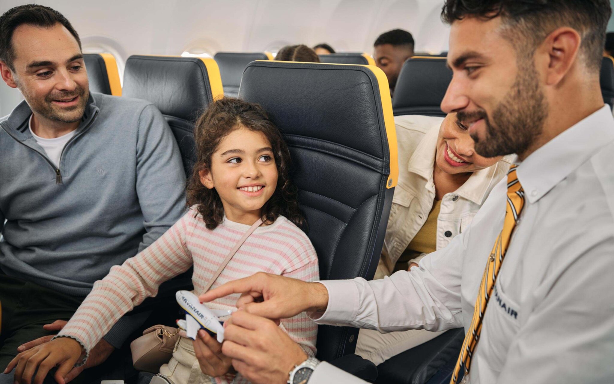 10M SUMMER SEATS AT FARES FROM JUST €29.99 RYANAIR LAUNCHES RECORD ...