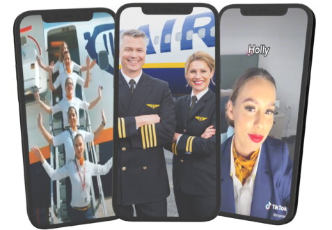 Our People | Ryanair's Corporate Website