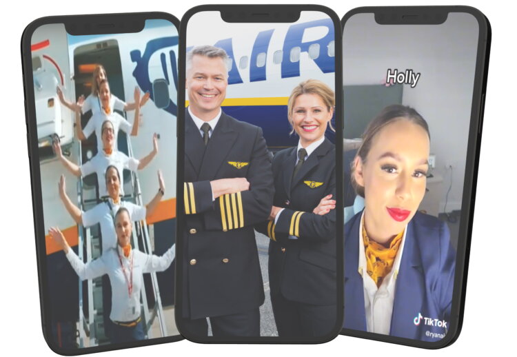 Our People | Ryanair's Corporate Website