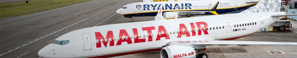 Our Fleet | Ryanair's Corporate Website