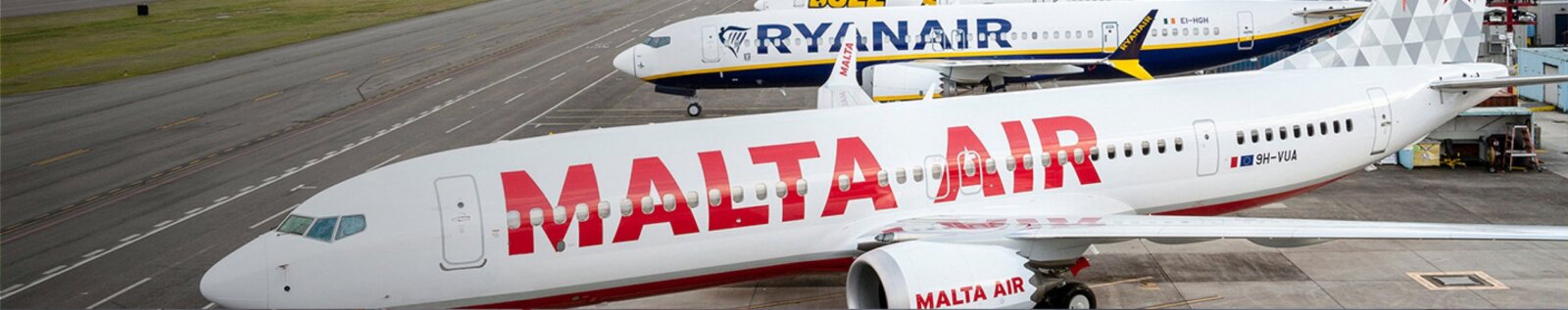 Our Fleet | Ryanair's Corporate Website