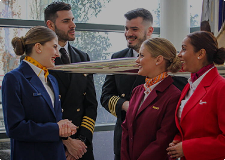 Home v3 | Ryanair's Corporate Website