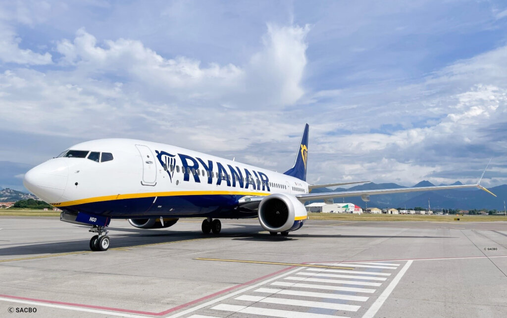 Italy | Countries | Ryanair's Corporate Website