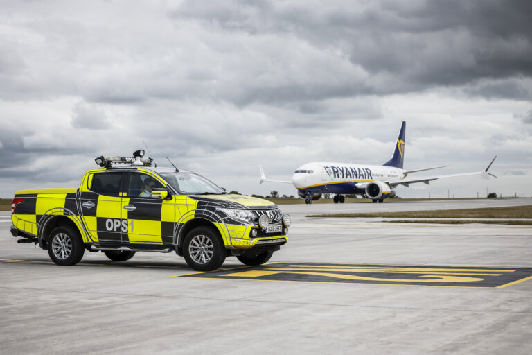 Ryanair Welcomes Opening Of Dublin Airport’s Second Runway – Ryanair's ...