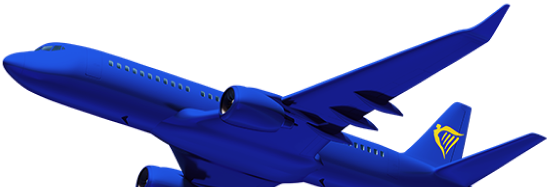 Ryanair Sustainable Aviation Research Centre | Ryanair's Corporate Website