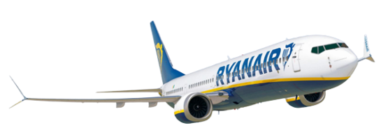 Our Fleet | Ryanair's Corporate Website