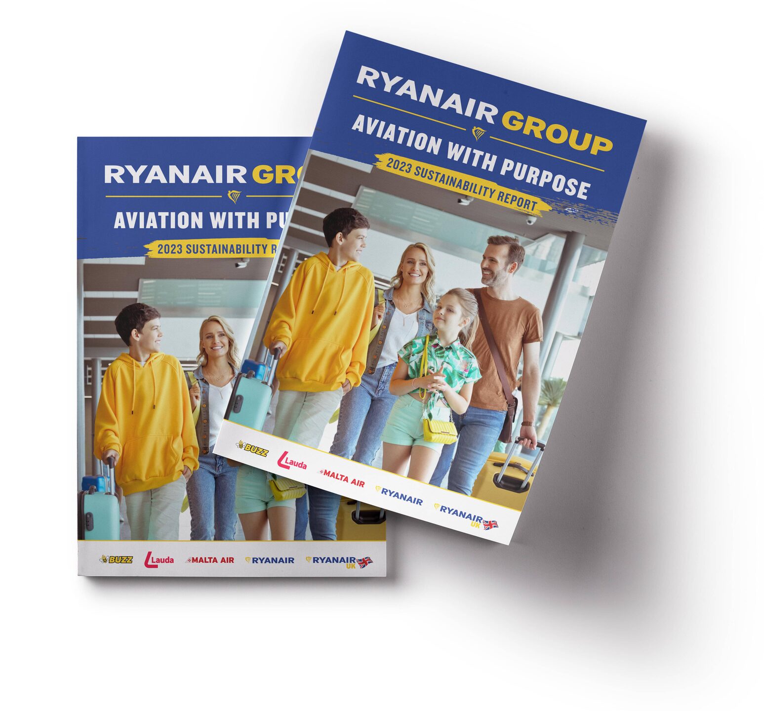 Sustainability | Ryanair's Corporate Website