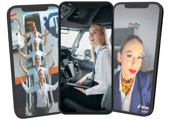 Our People | Ryanair's Corporate Website