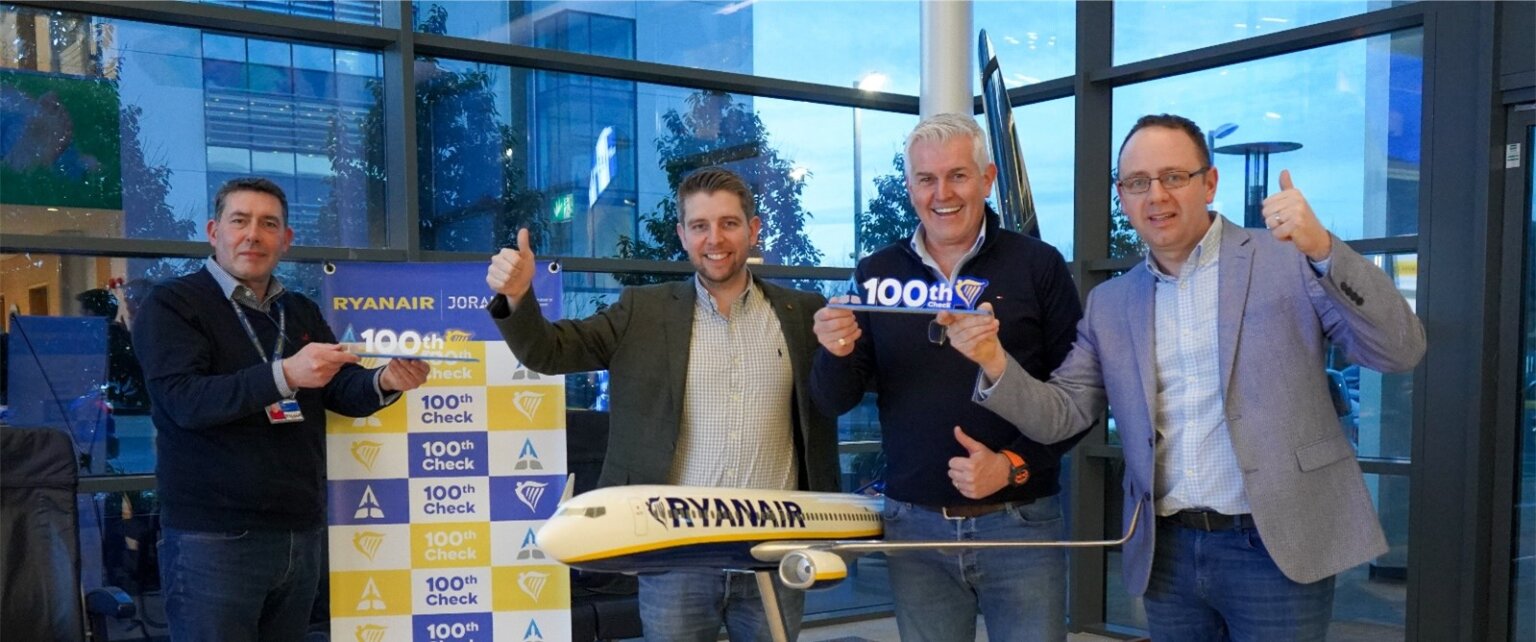 Great Britain | Countries | Ryanair's Corporate Website