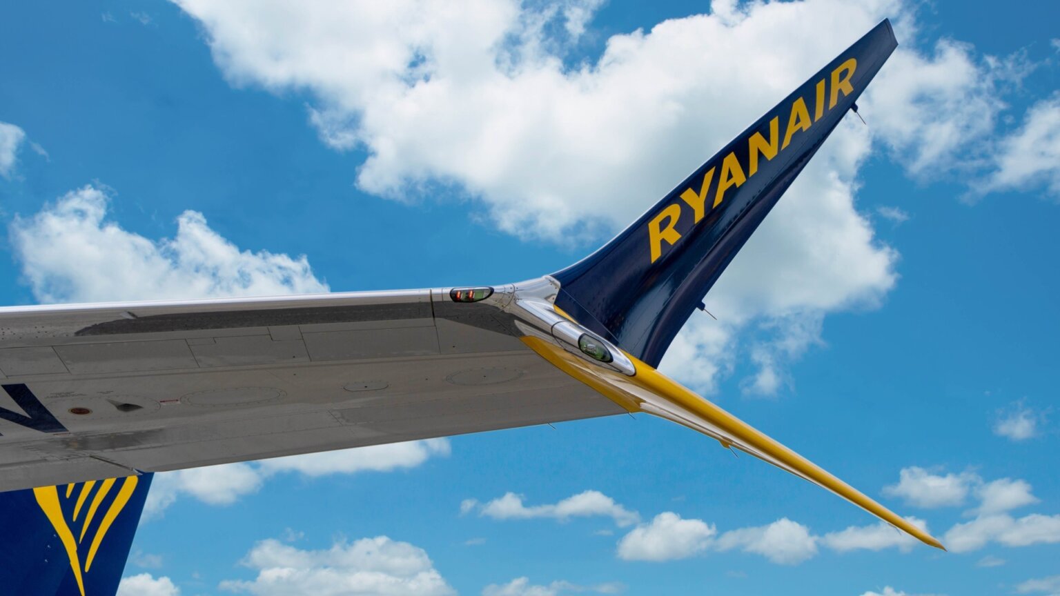 RYANAIR CALLS ON URSULA VON DER LEYEN TO URGENTLY FIX EUROPEAN ATC ...