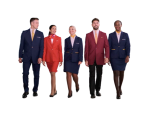 Our People | Ryanair's Corporate Website