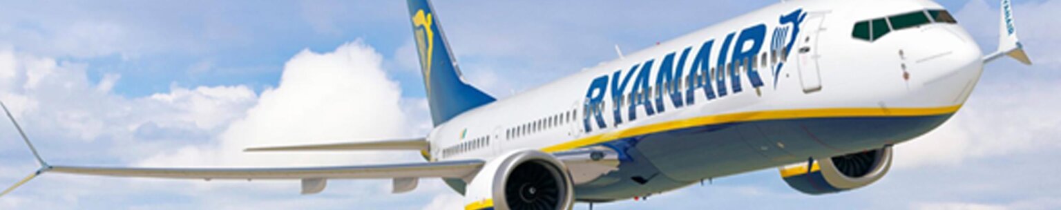 RYANAIR RELEASES FIRST “PRIME” SEAT SALE GIVING MEMBERS €60 OFF RETURN ...