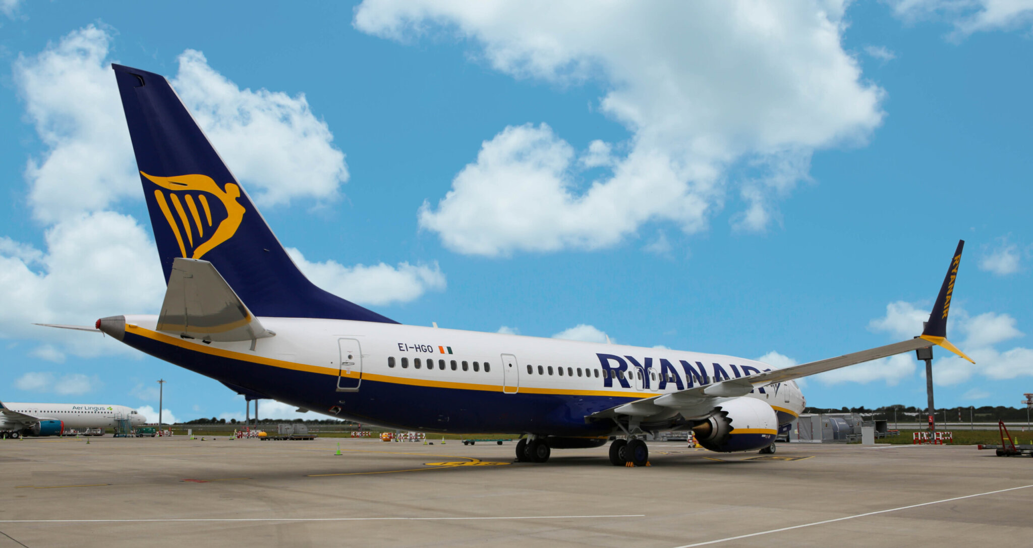 RYANAIR LAUNCHES OCTOBER “PRIME MEMBER” OFFER GIVING MEMBERS £50 OFF ...