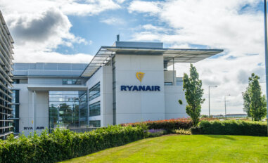 RYANAIR AGREES CEO CONTRACT TO APRIL 2032 – Ryanair's Corporate Website
