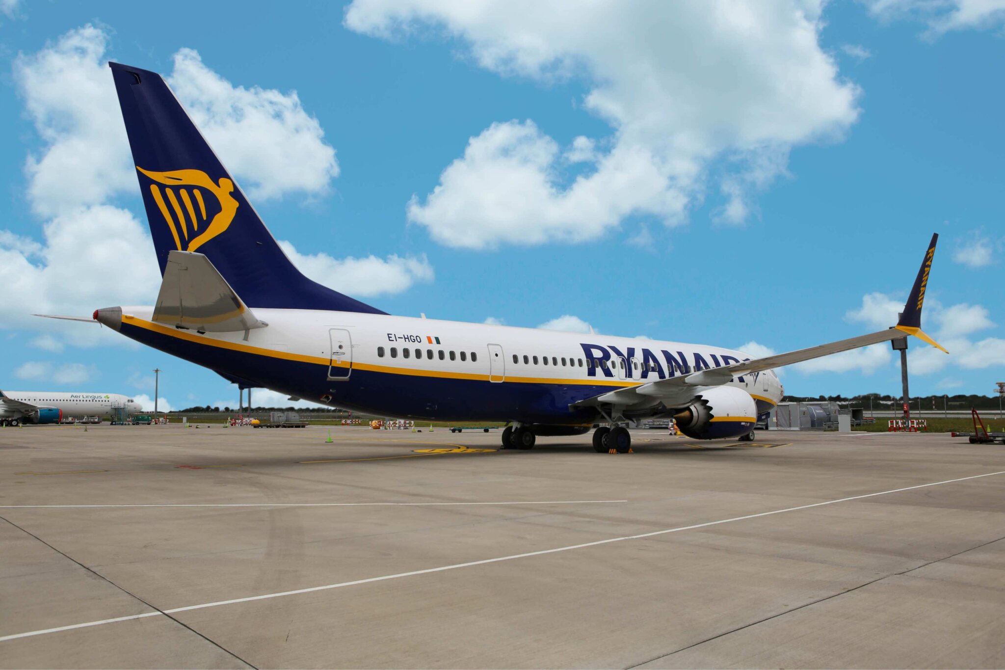 RYANAIR ANNOUNCES WINTER 2025/26 LAPLAND SCHEDULE FROM IRELAND ...