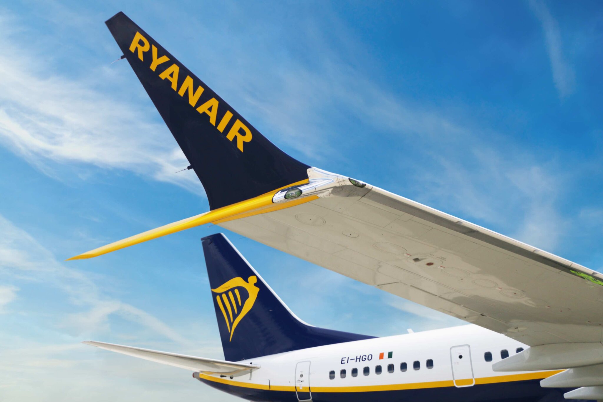 RYANAIR LANCE SA PLUS GRANDE OFFRE DE SIÈGES – Ryanair's Corporate Website