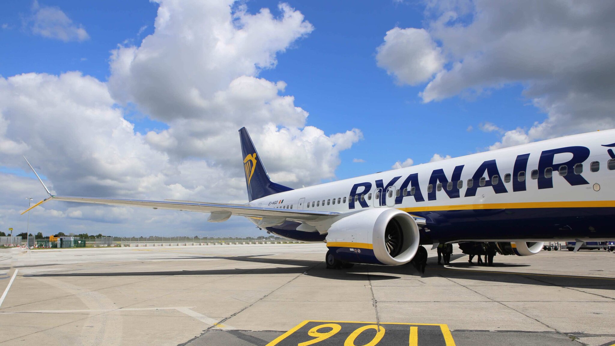 Spanish | Ryanair's Corporate Website