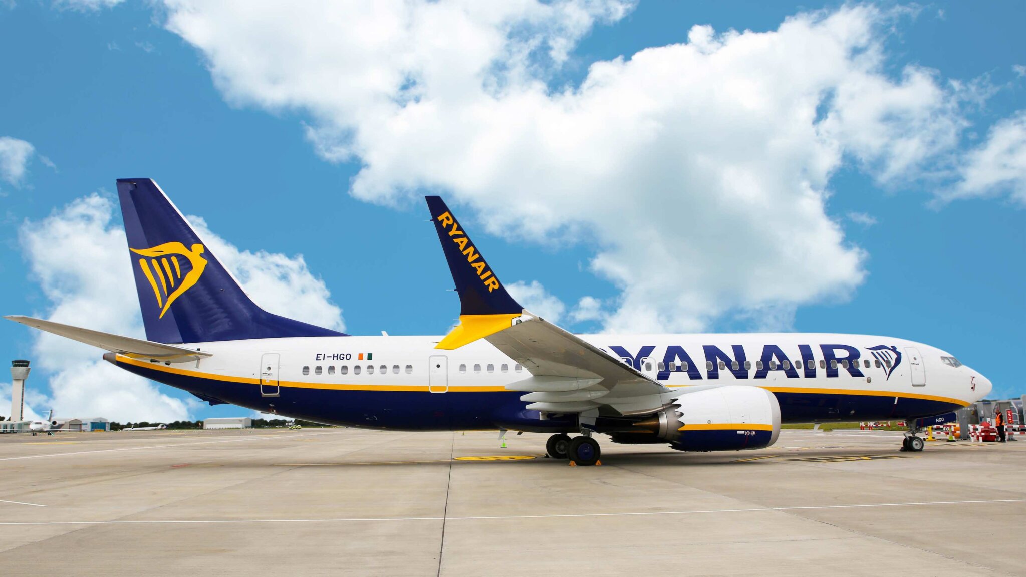 Spanish | Ryanair's Corporate Website