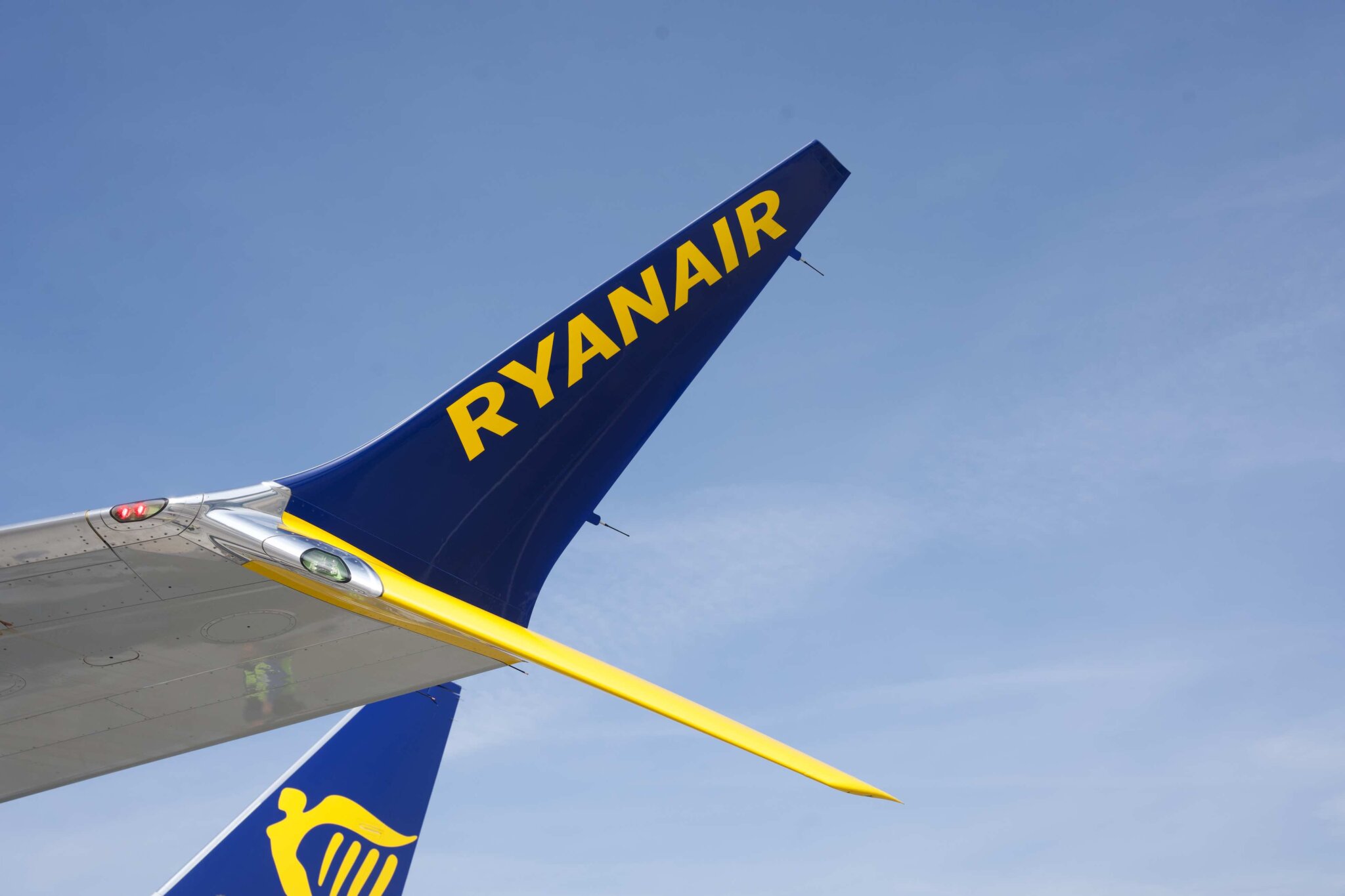 Spanish | Ryanair's Corporate Website