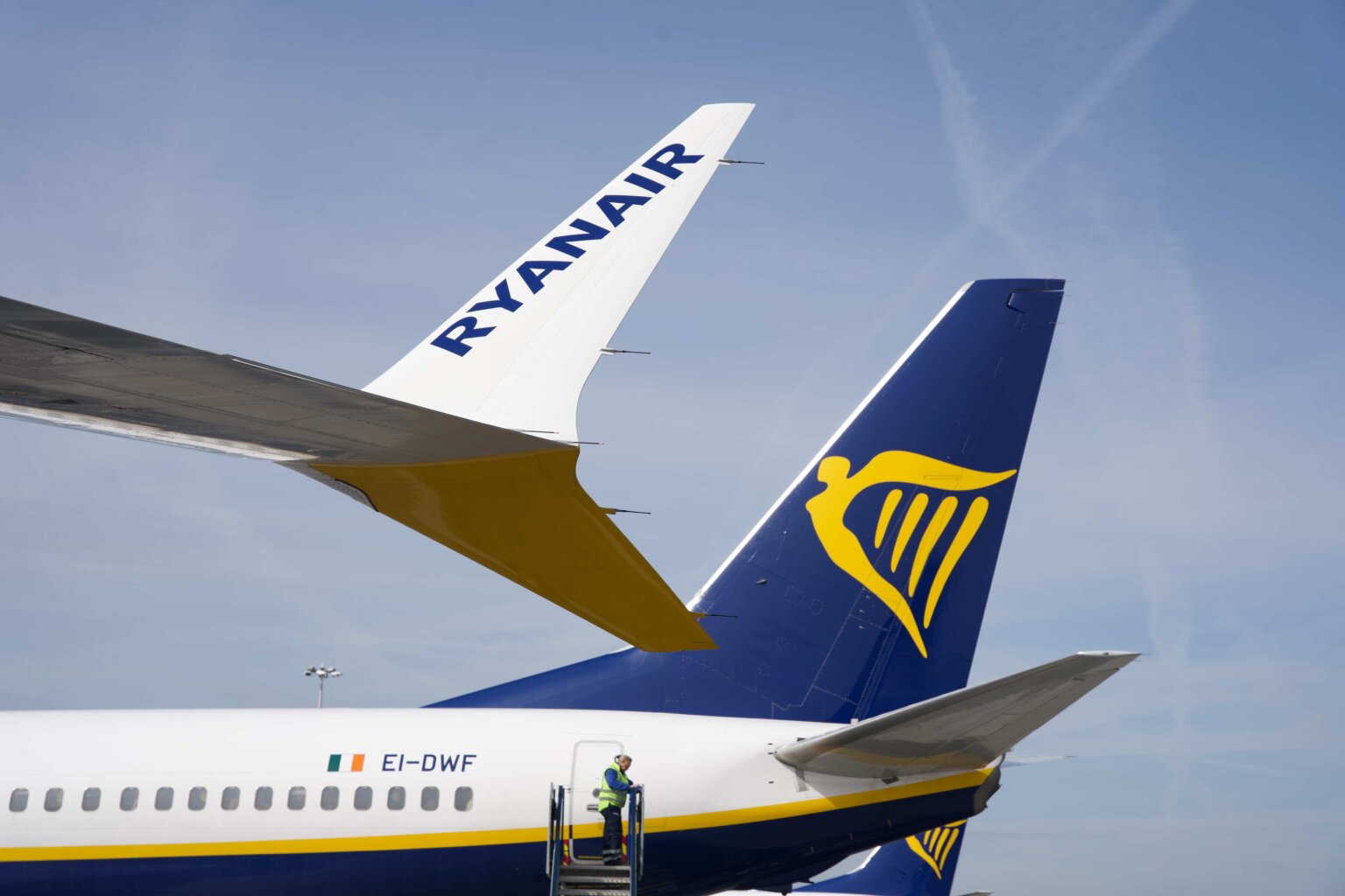 RYANAIR CALLS ON HEIDI ALEXANDER TO SACK NATS CEO MARTIN ROLFE AFTER ...