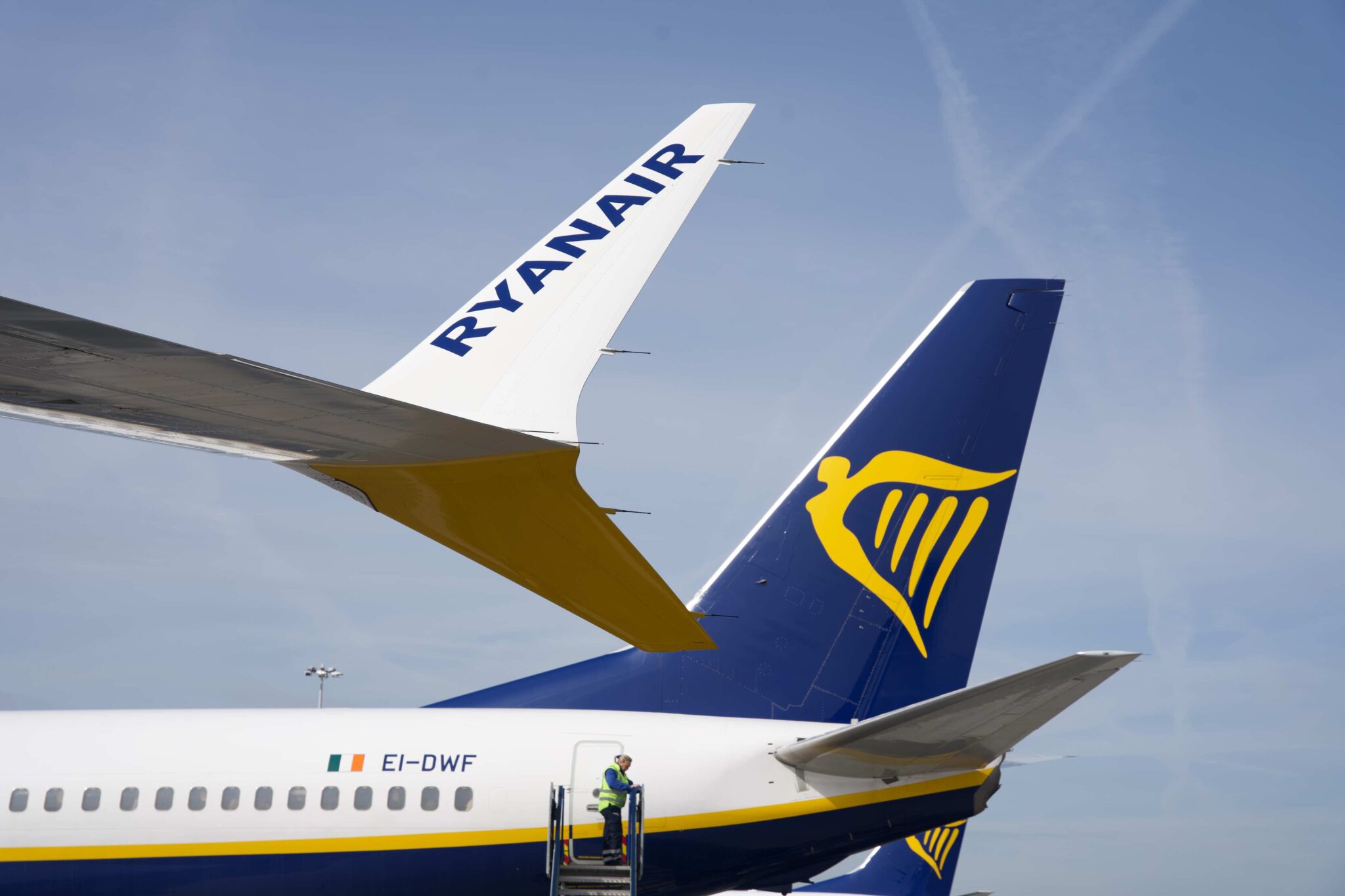 Ireland | Countries | Ryanair's Corporate Website