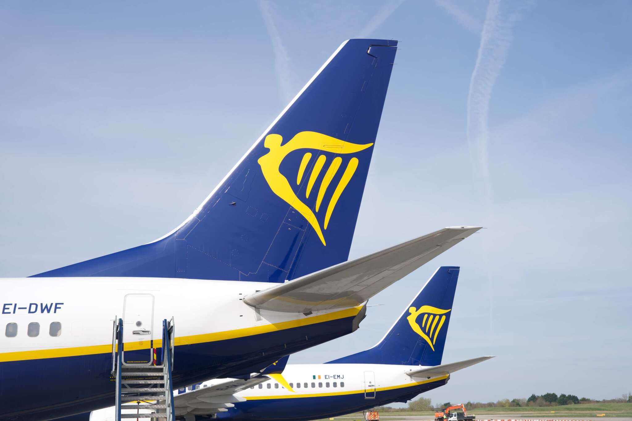RYANAIR CUTS 1 ROME BASED AIRCRAFT FOR W25 – Ryanair's Corporate Website