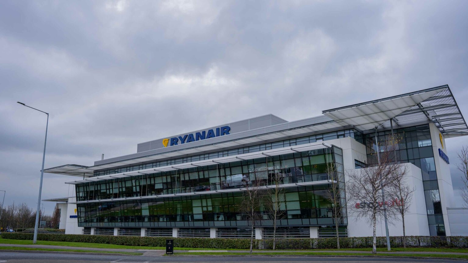 RYANAIR LANZA “TRAVEL AGENT DIRECT”, UNA NUEVA PLATAFORMA PARA AGENCIAS ...