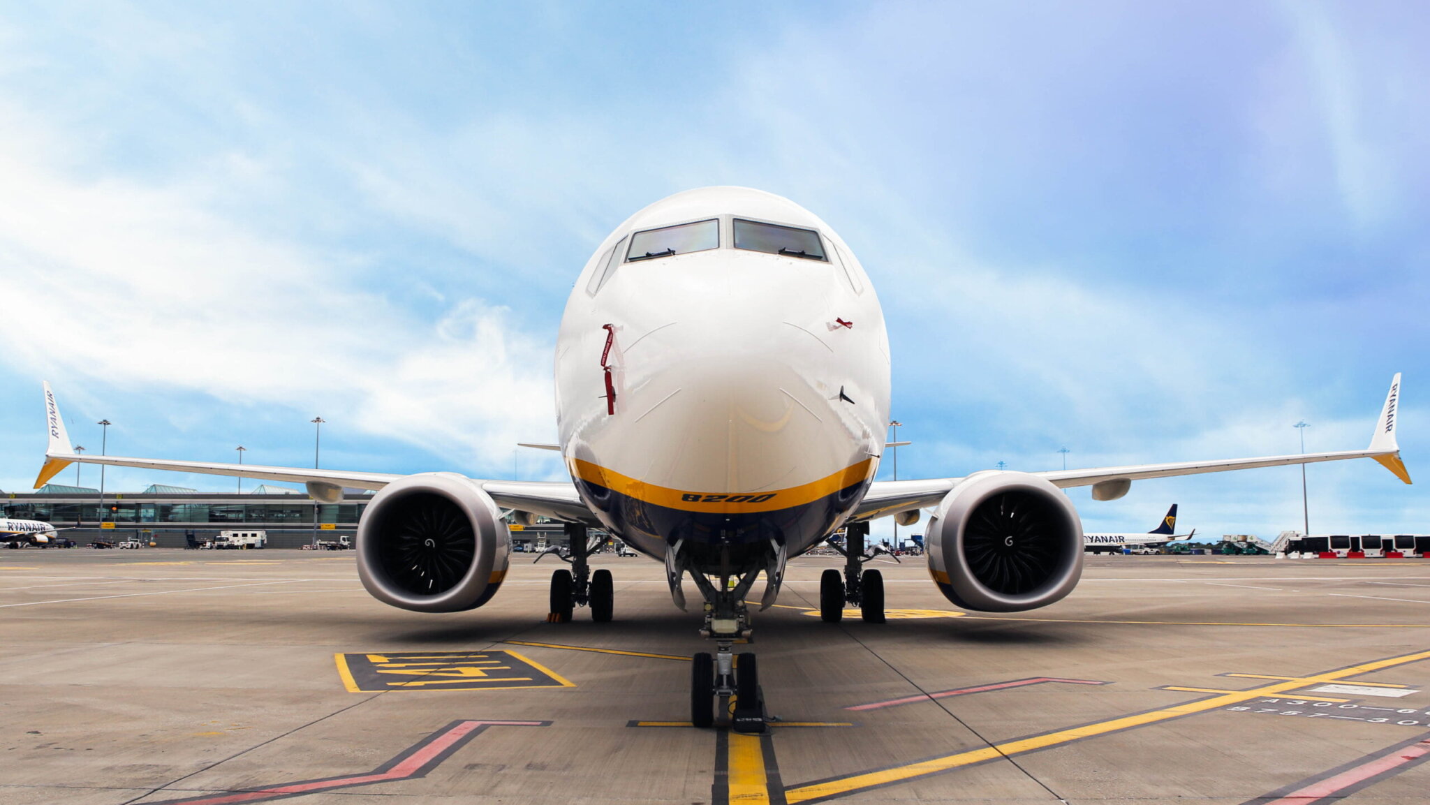 RYANAIR’S NEW SUMMER 2026 BUDAPEST-DUBROVNIK ROUTE TAKES OFF – Ryanair ...